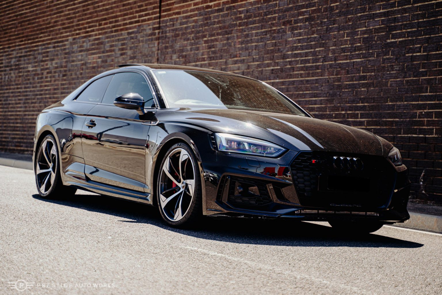 5 Best Audi Performance Mods - PAW